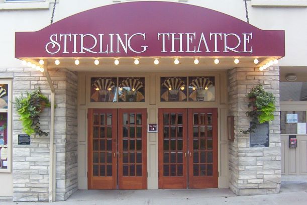 Home | Township of Stirling-Rawdon